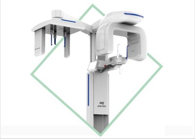 3D CBCT (Meyer CBCT 3D Pro), X-Ray and Consumables | Complete Healthcare Solutions